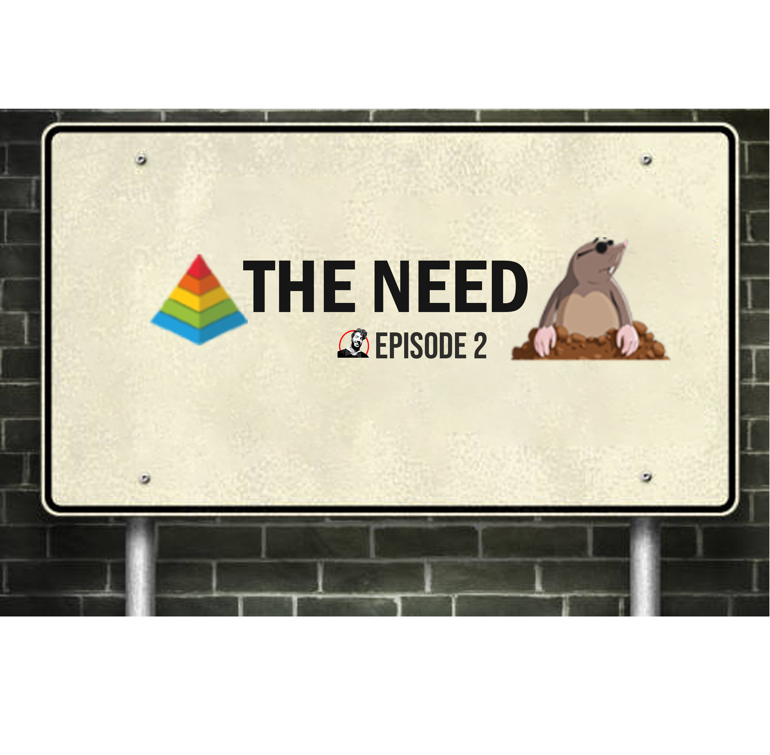 (EPISODE 2) - THE NEED - hikmetyolcu.com